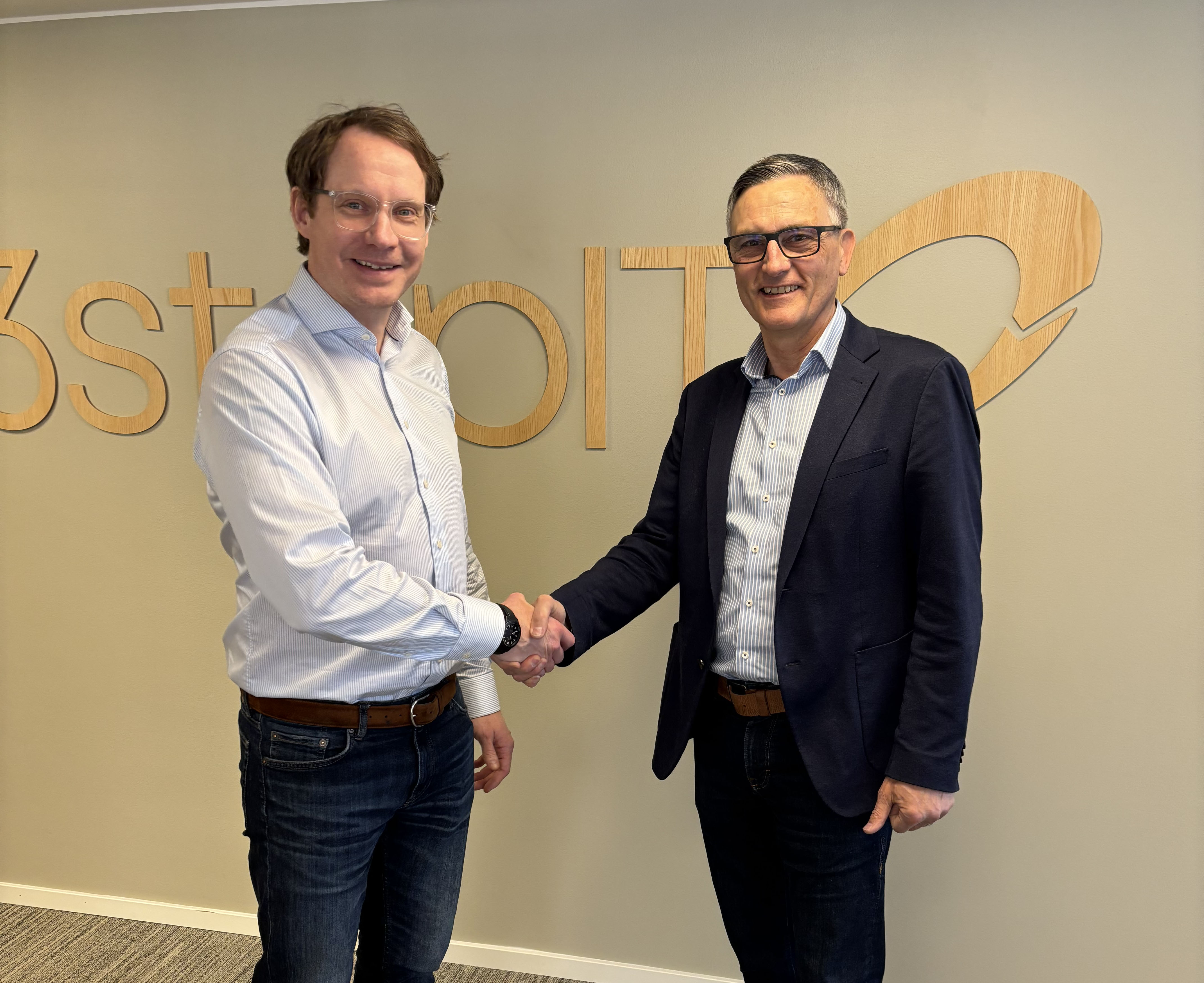 3stepIT partners with ExpandNow to unlock new circular service opportunities